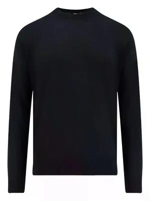 Alpha Studio Crew-neck Sweater