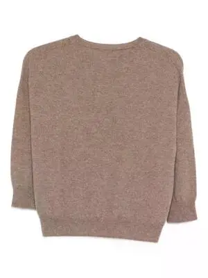 VANISÈ Crewneck Knitwear