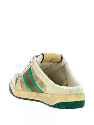 Gucci Screener Sneakers