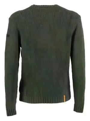 RRD Round-neck Sweater