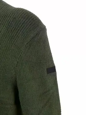 RRD Round-neck Sweater