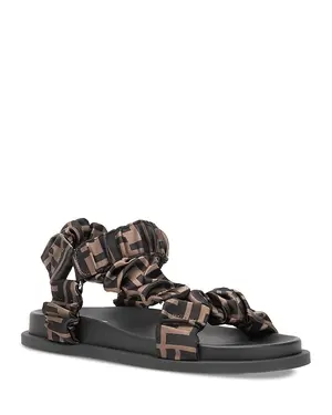 Fendi Sandals For Women