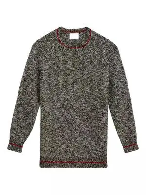 Marant Trimmed Knitwear For Men