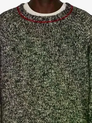 MARANT Ivanhoa Sweater