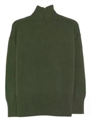 VANISÈ High-neck Knitwear