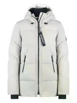 ANTARTICA Hooded Puffer Jacket