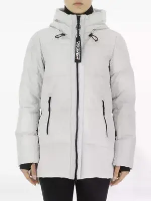 ANTARTICA Hooded Puffer Jacket
