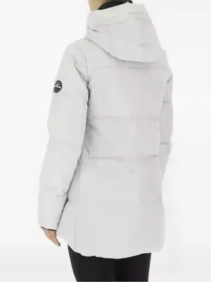 ANTARTICA Hooded Puffer Jacket