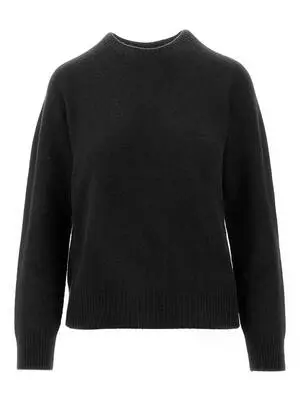 Emporio Armani Wool Sweater