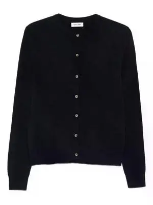 Soft Goat Fine Knit Cardigans For Women