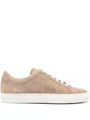 Common Projects Textured Shoes For Men