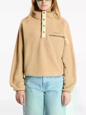 Columbia Helvetia™ Ii Half-snap Fleece Sweater