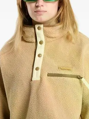 Columbia Helvetia™ Ii Half-snap Fleece Sweater