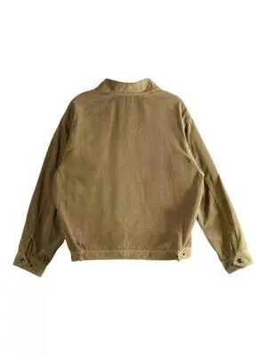 THE ROW Noggu Corduroy Jacket