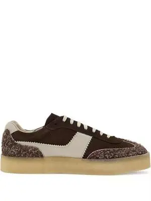 Clarks Textured Sneakers For Men