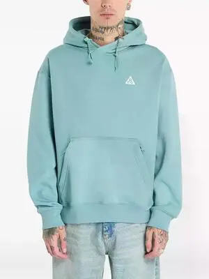 Nike Logo Hoodie