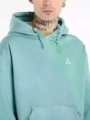 Nike Logo Hoodie