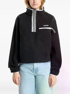 Columbia Helvetia™ Ii Fleece Texture Top