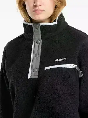 Columbia Helvetia™ Ii Fleece Texture Top