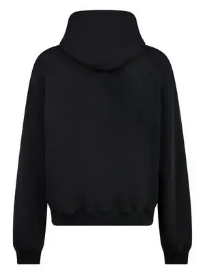 IH NOM UH NIT Diamond Glove Hoodie - Black