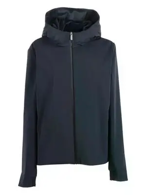 RRD Montecristo Hooded Jacket - Blue