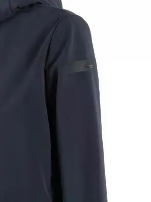 RRD Montecristo Hooded Jacket - Blue