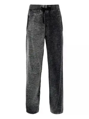 Diesel® Drawstring Sports Pants For Women