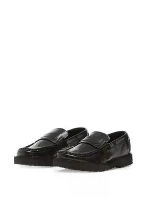 Clarks Nomad Loafers
