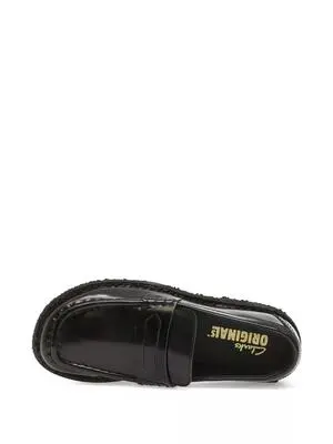 Clarks Nomad Loafers