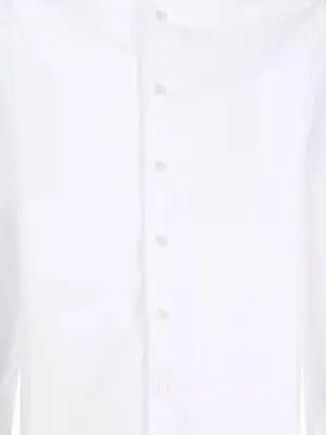XACUS Button-fastening Shirt