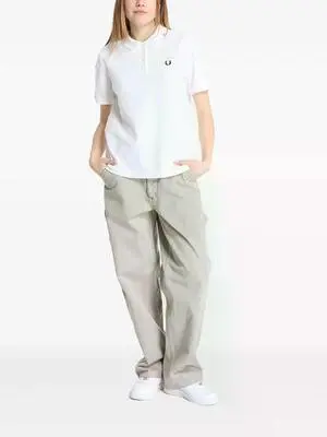 Fred Perry G6000 Polo Top