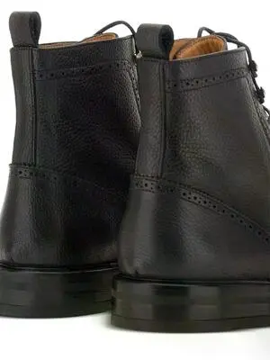 DUCA DEGLI ABRUZZI George Lace-up Boots