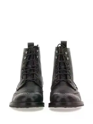 DUCA DEGLI ABRUZZI George Lace-up Boots