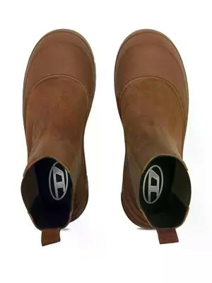 DIESEL® D-donald Ankle Boots