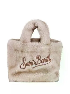 Mc Saint Barth Bags For Women