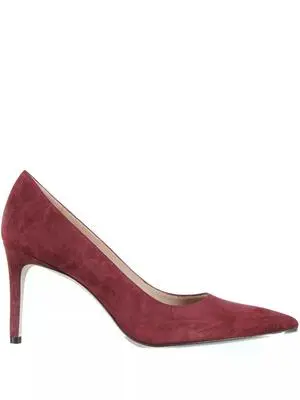 Women's Stuart Weitzman Red Shoes