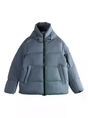 Canada Goose Crofton Hooded Puffer Jacket