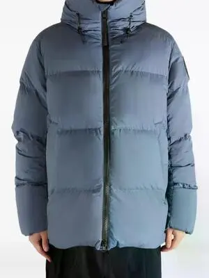 Canada Goose Crofton Hooded Puffer Jacket