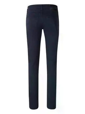 Jacob Cohen Belt-loop Jeans