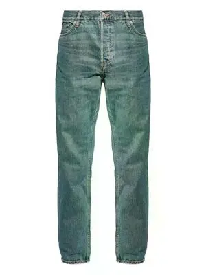 Samsoe Samsoe Distressed Jeans For Men