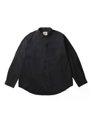 SNOW PEAK Organic Cotton Shirt