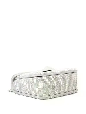 Valentino Garavani Studded-embellishment Shoulder Bag