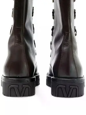Valentino Garavani Zip-fastening Boots