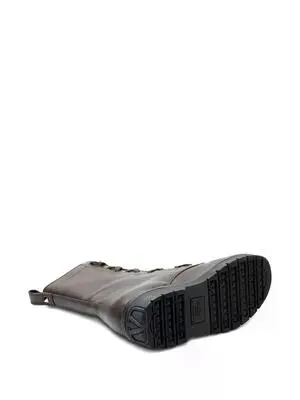 Valentino Garavani Zip-fastening Boots