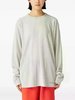 SNOW PEAK Long-sleeve T-shirt