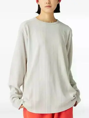 SNOW PEAK Long-sleeve T-shirt
