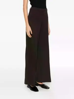 REWIND Wide Leg Trousers