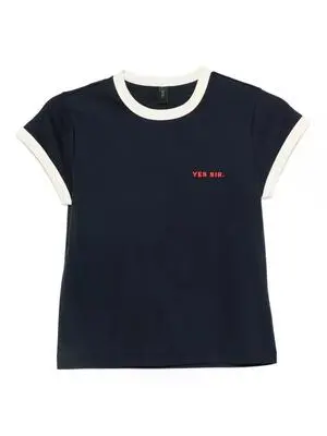 Sir The Label Short Sleeve T-shirts For Women