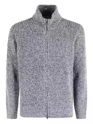 Kangra Textured Knitwear For Men