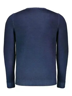 MOORER Crew-neck Sweater